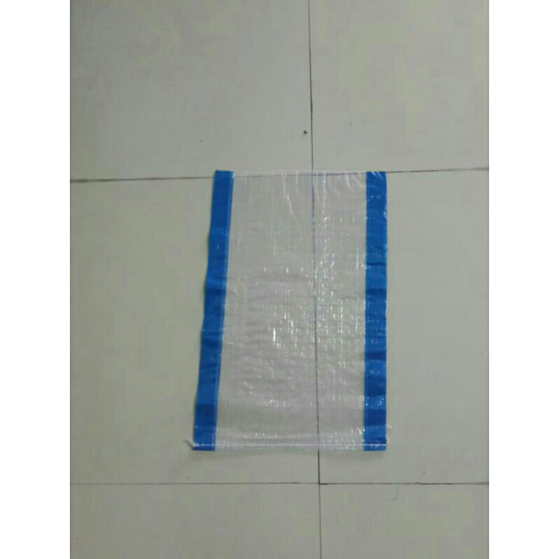 Jual karung beras 10 kg (10pcs) | Shopee Indonesia