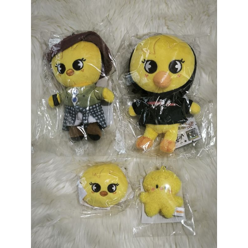 Jual SKZOO Bbokari SEALED | Shopee Indonesia