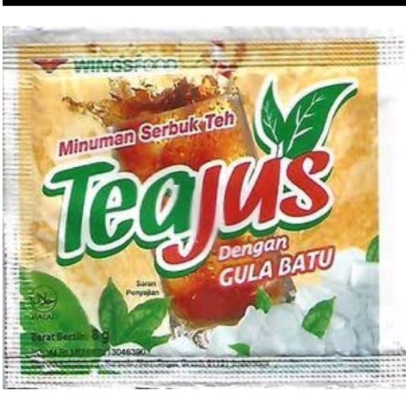 Jual teajus gulabatu | Shopee Indonesia