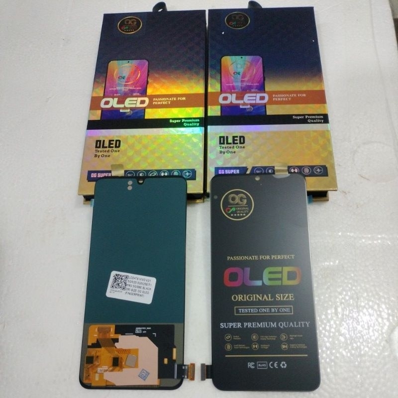Jual LCD VIVO V21 5G/LCD VIVO V25 5G/LCD VIVO V25E/LCD VIVO T1PRO/LCD ...