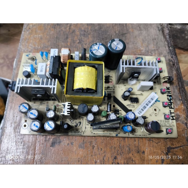 Jual psu dvd home theater samsung HT F453HK | Shopee Indonesia
