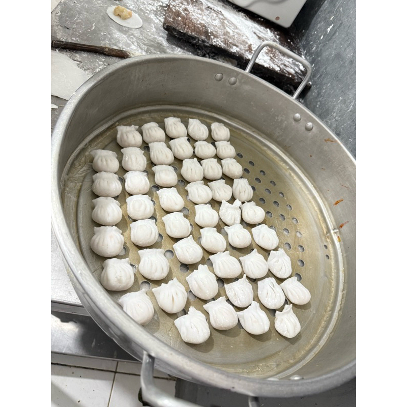 Jual ANEKA MACAM DIMSUM FROZEN | HAKAU, WONTON, XIO LONG BAO, GOHYONG ...