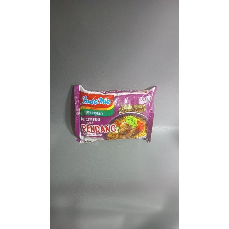 Jual Indomie Mie Goreng Rasa Rendang | Shopee Indonesia