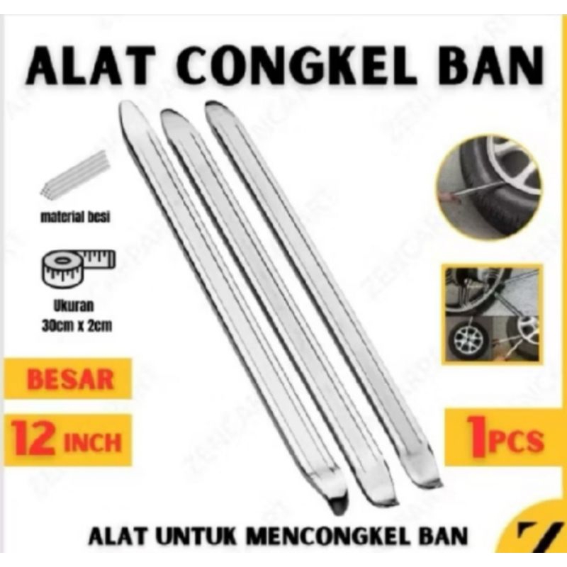 Jual Alat congkel ban Motor 12inch | Shopee Indonesia
