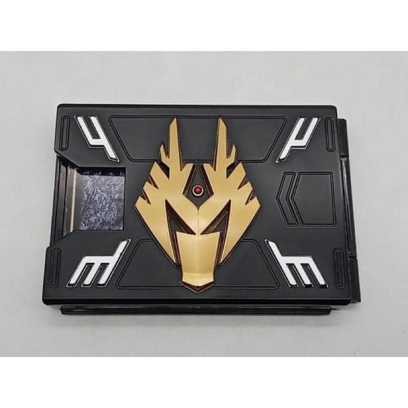 Jual Csm Kamen Rider Ryuki Deck Recast Not Bandai | Shopee Indonesia