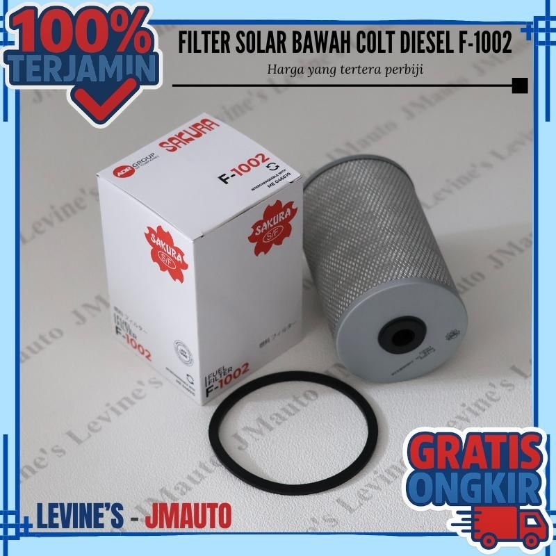 Jual filter solar bawah sakura F1002 Filter solar bawah sakura F-1002 ...