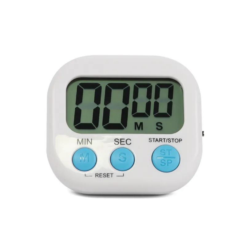 Jual PENGATUR WAKTU MASAK TIMER MASAK DIGITAL ALARM DAPUR | DIGITAL ...