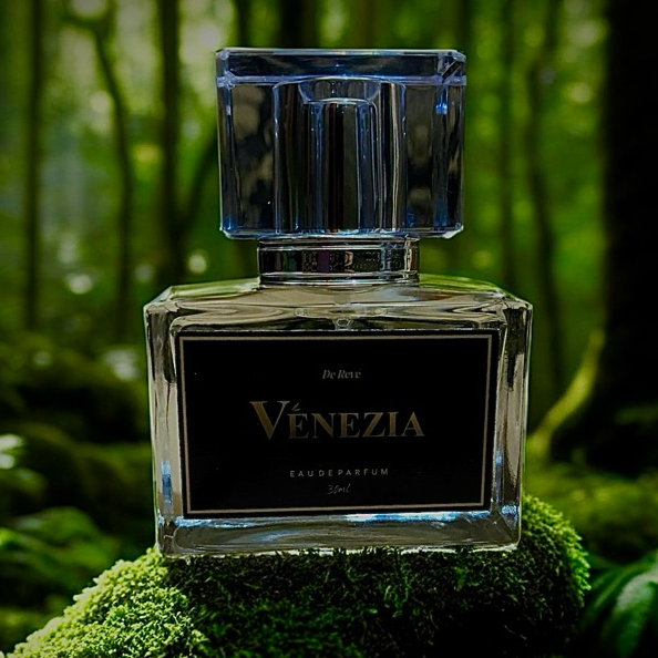 Jual De Reve Parfum - Venezia 30ml | Parfum elegant Eau De Parfume ...
