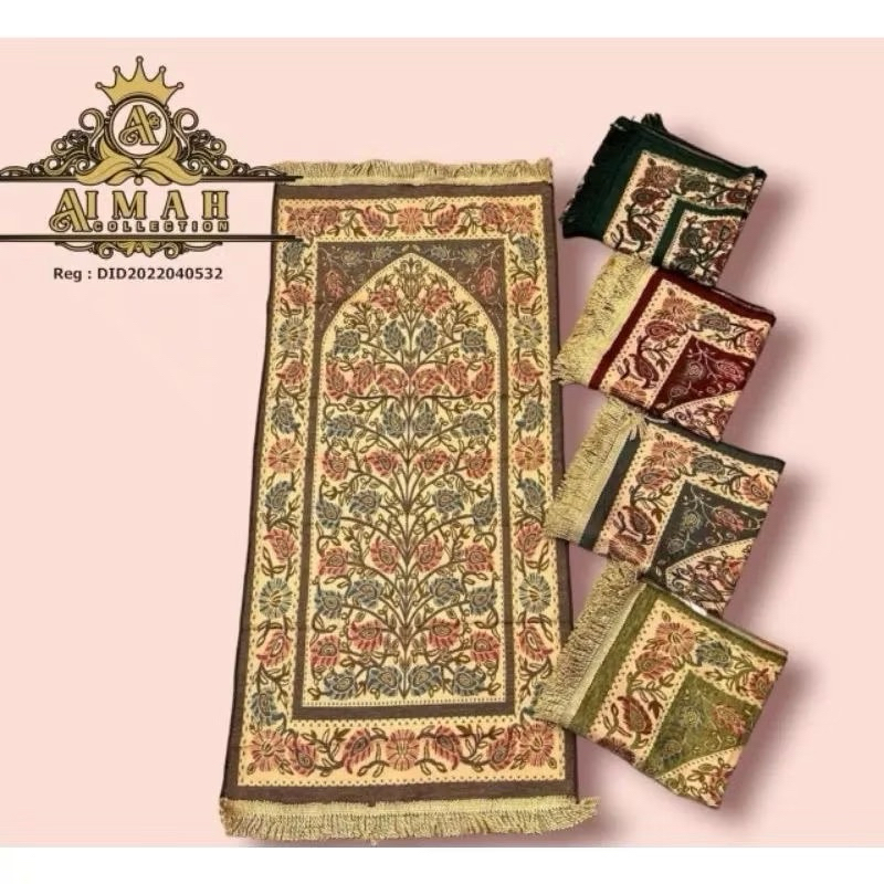 Jual 10PCS / 20PCS sjdh tambang midi UKURAN 50X110 campur TIDAK BISA ...