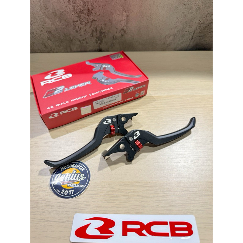 Jual Handle Rem RCB E2+ Nmax 155 - New Nmax Original | Shopee Indonesia