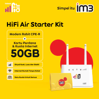 Toko Online IM3 Official Shop | Shopee Indonesia