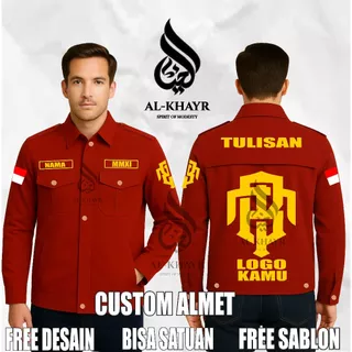 Jual Almet Terlengkap & Harga Terbaru Desember 2025 | Shopee Indonesia