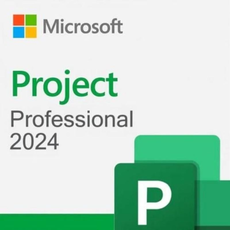 Jual [PROMO] Lisensi Microsoft Project Professional 2024 LTSC Lifetime | Shopee Indonesia