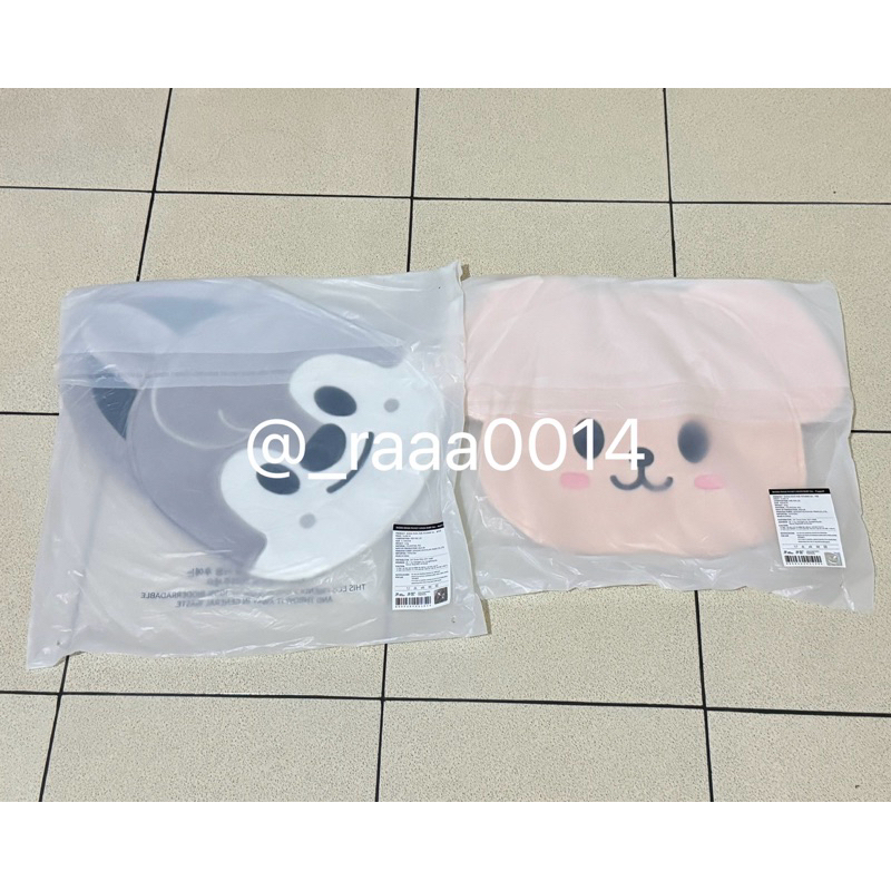 Jual Stray Kids dominATE Seoul Merchandise SKZOO Image Picket Cover ...