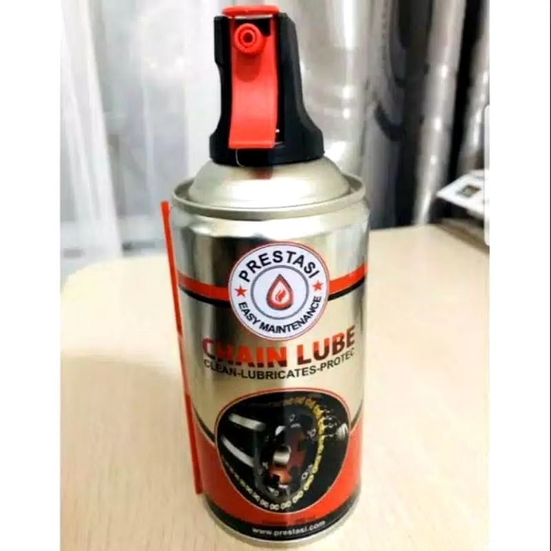 Jual Chain Lube Oli Rantai 300ml Serbaguna | Shopee Indonesia