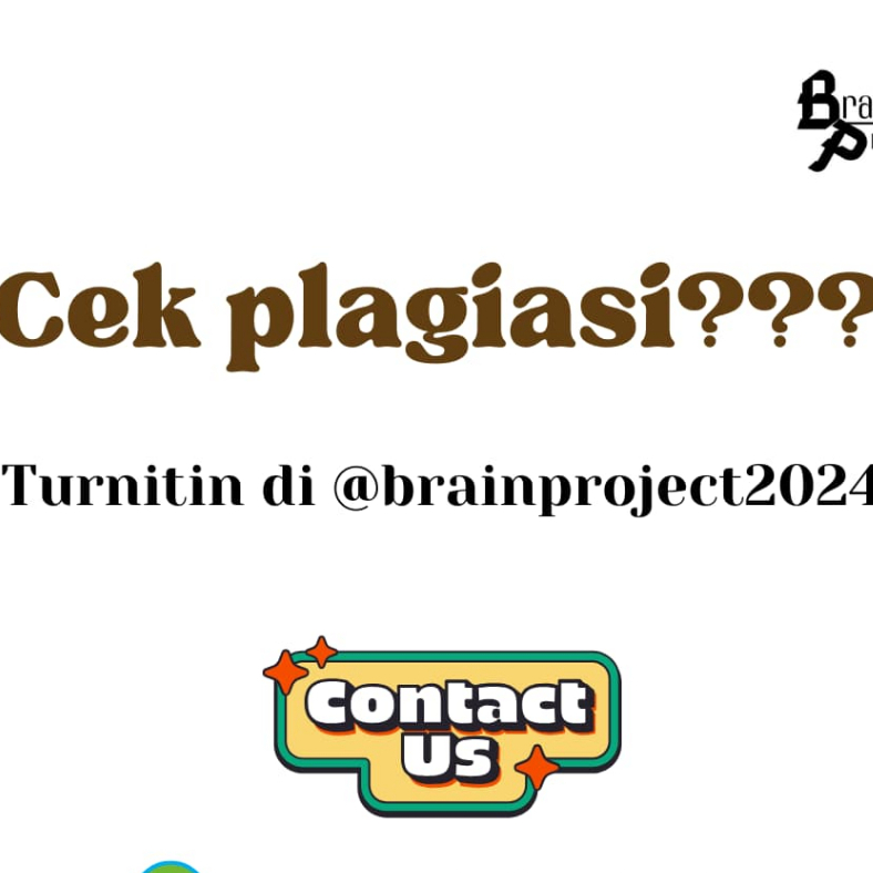 Jual JASA CEK PLAGIASI DAN PARAFRASE TANPA CARA CURANG | Shopee Indonesia