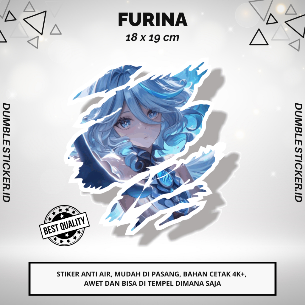 Jual Sticker Stiker Vinyl Printcut Terbaru Cocok Di Motor/Mobil/Sepeda ...