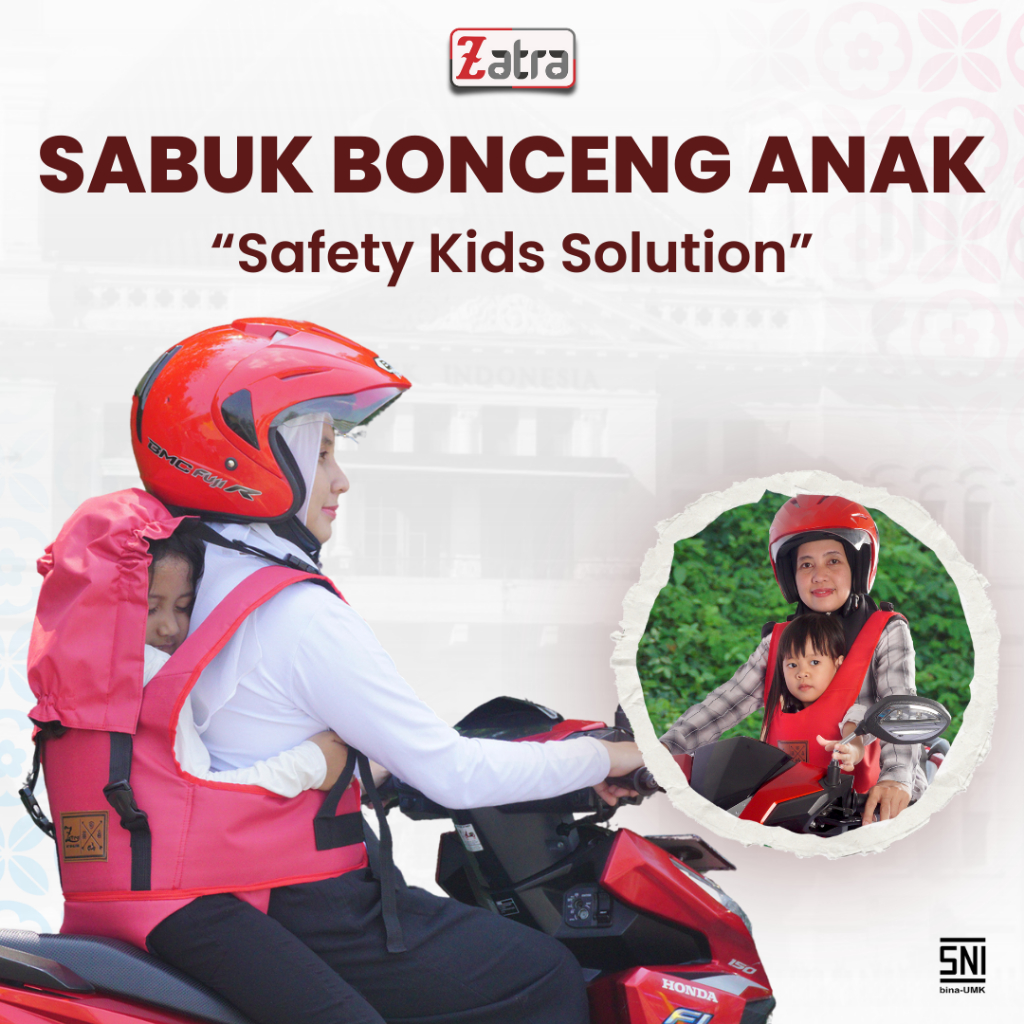 Jual SABUK BONCENG ANAK ZATRA DENGAN TOPI DAN CELANA | Shopee Indonesia