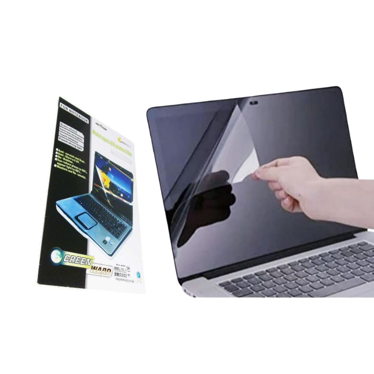Jual Screen Protector Laptop / Anti Gores Layar Laptop 14''Inch ...