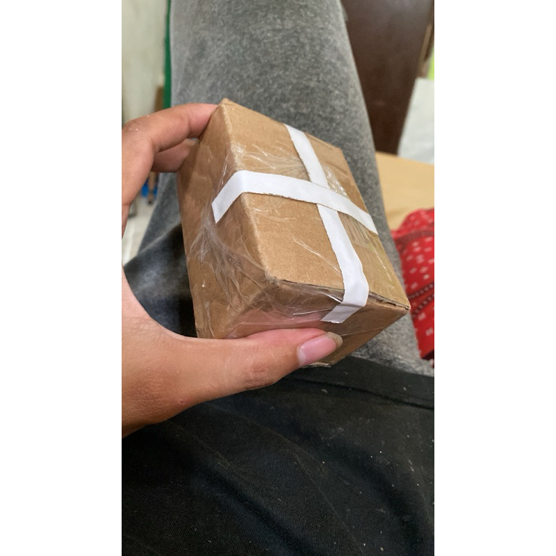 Jual BOX MISTERI | Shopee Indonesia