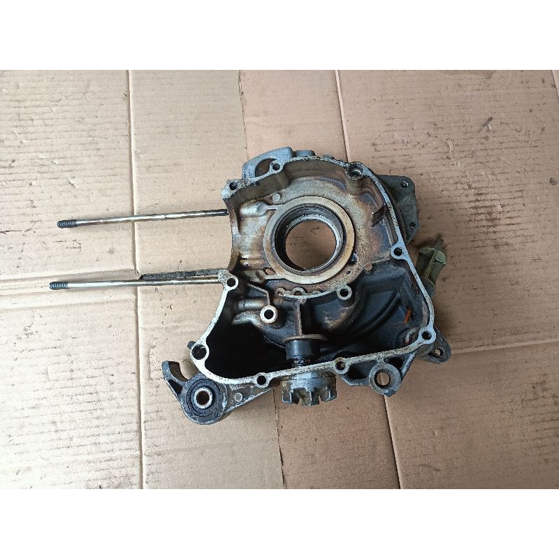 Jual kalter krengkes crankcase kanan Yamaha Mio sporty Mio smile ...
