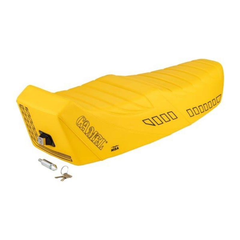 Jual Jok nisa camel px kuning utk px exclusive dkk | Shopee Indonesia