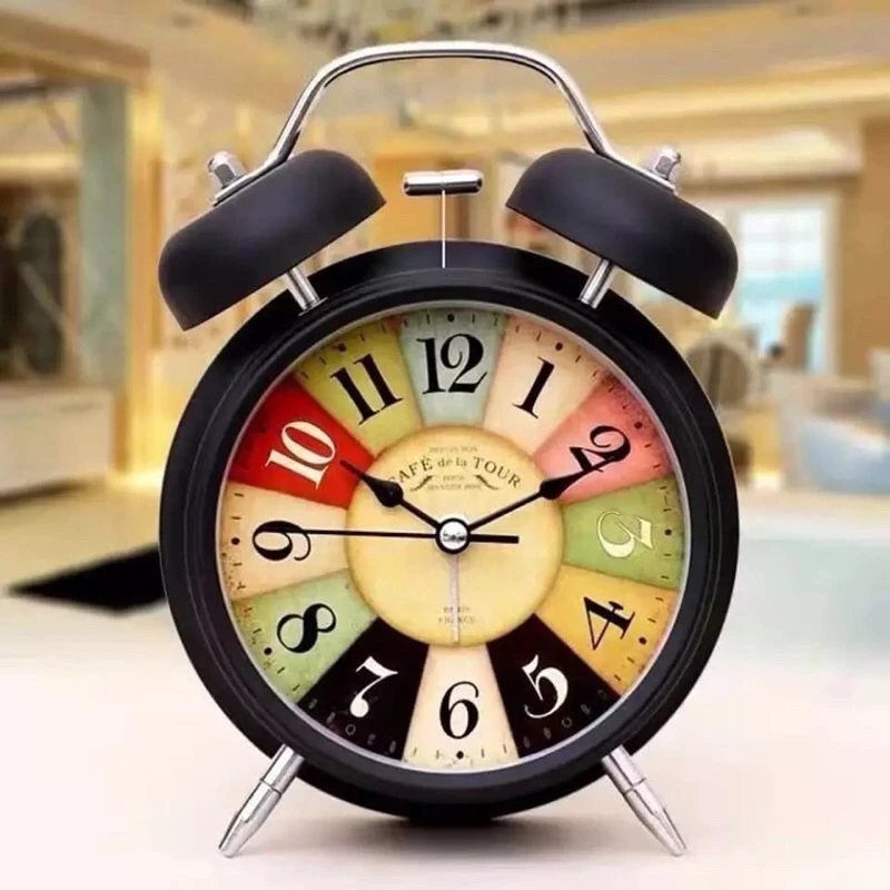 Jual Jam Beker Kring Besi Warna BK 6025 Diameter 7,4 cm | Shopee Indonesia