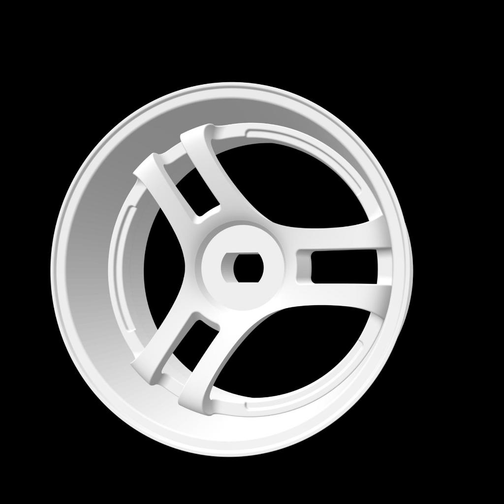Jual Velg Disk Model18 (Advan Racing V2 replica) untuk K989 K969 Mini Z ...