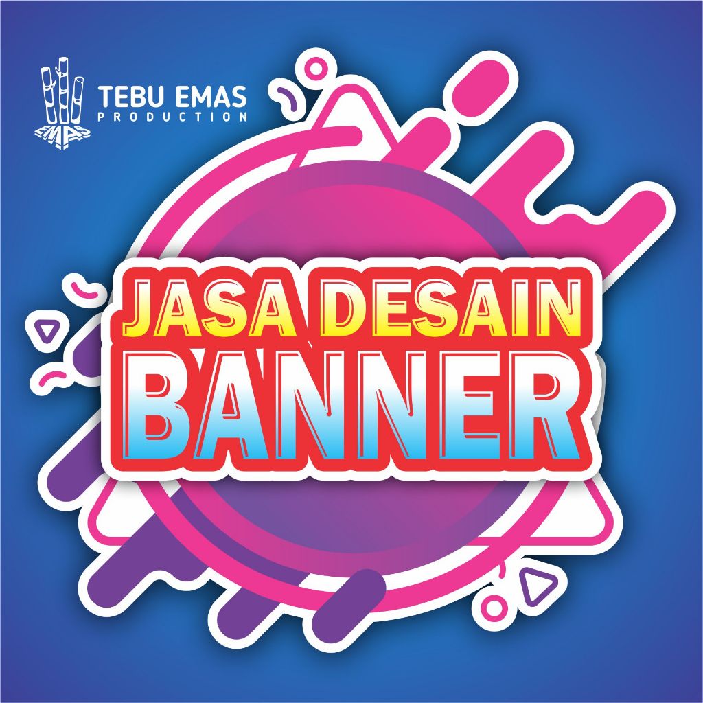 Jual JASA DESAIN BANNER, X-BANNER & SPANDUK, SOLUSI TERBAIK UNTUK ...