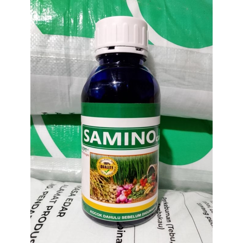Jual Samino Cair 500ml | Shopee Indonesia