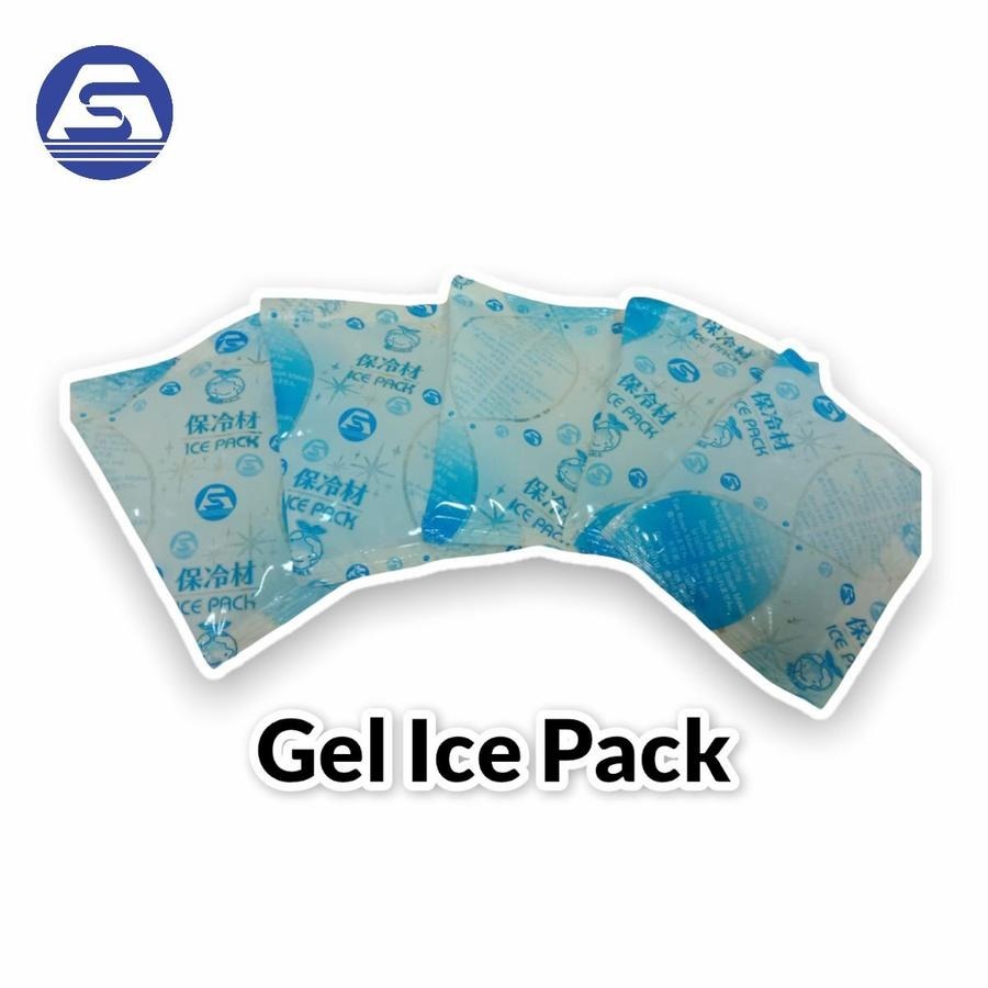 Jual ThermaFreeze - Ice Pack - Pengganti Es Batu untuk Makanan / Daging ...
