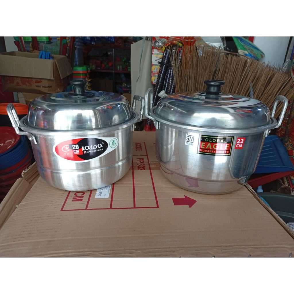 Jual LANGSENG - DANDANG - PANCI KUKUS JAWA / GLOBAL EAGLE UK 20 22 24 26 28 30 33 36 CM ...