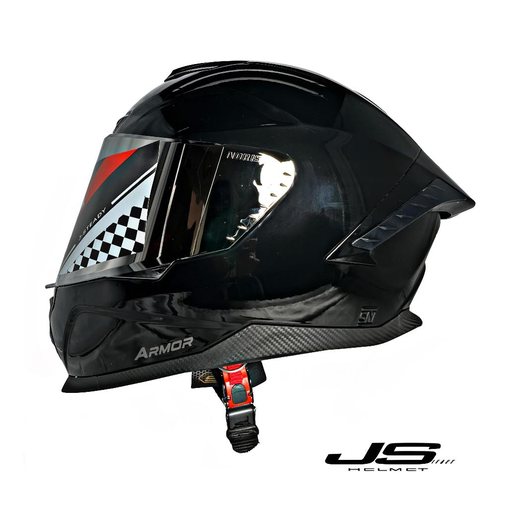 Jual Helm Half Face JS CARBON dan POLOS SNI/Helm Keren/Helm Sport/Helm ...