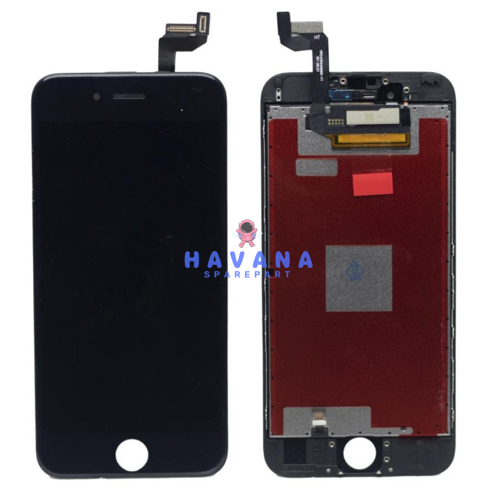 Jual LCD IP*ONE 6S - ORIGINAL FULLSET TOUCHSCREEN | Shopee Indonesia