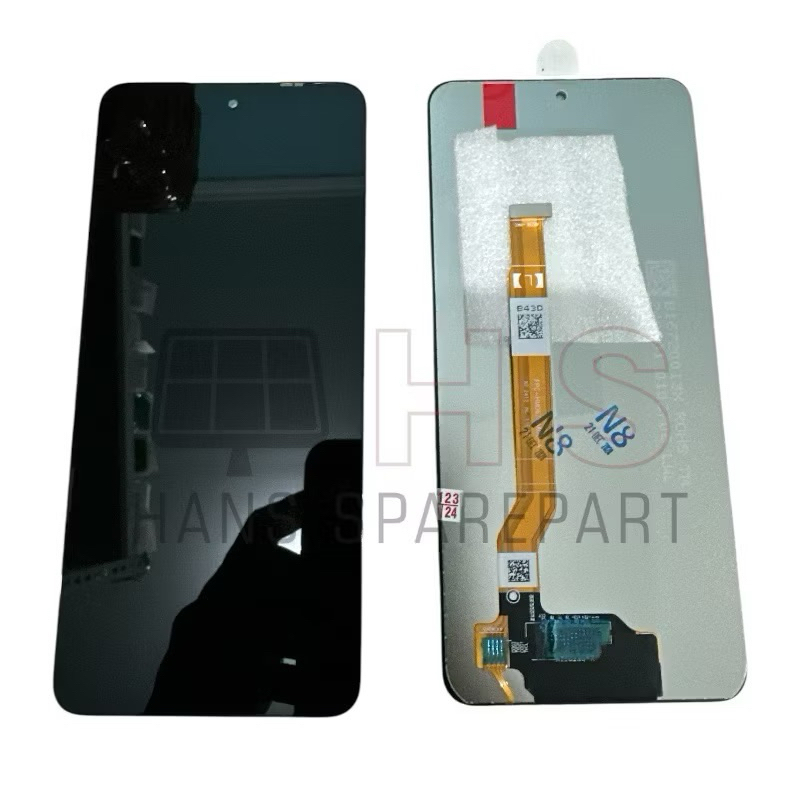 Jual LCD TOUCHSCREEN OPPO A3 4G / CPH2669 - ORI COMPLETE | Shopee Indonesia