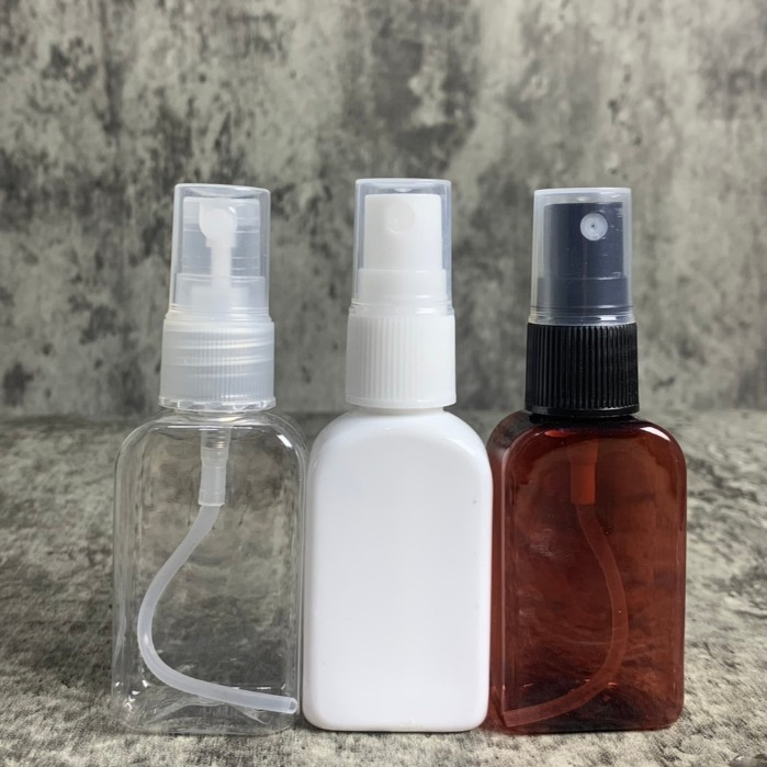 Jual Botol 30ml Carex Spray / PET / Botol Carex | Shopee Indonesia