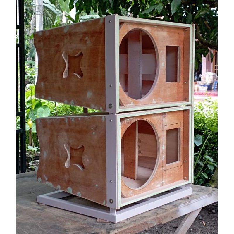 Jual box array 12inci | Shopee Indonesia