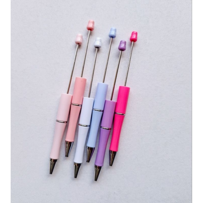 Jual pulpen untuk kreasi manik (3pcs) | Shopee Indonesia