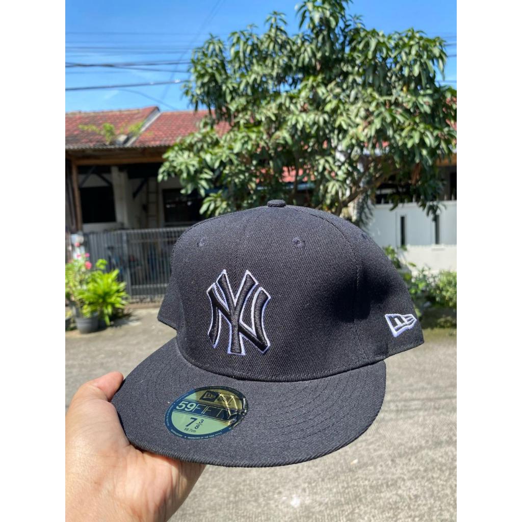 Jual Topi snapback NY distro bahan Katunberkualitas topi HIP HOP ...