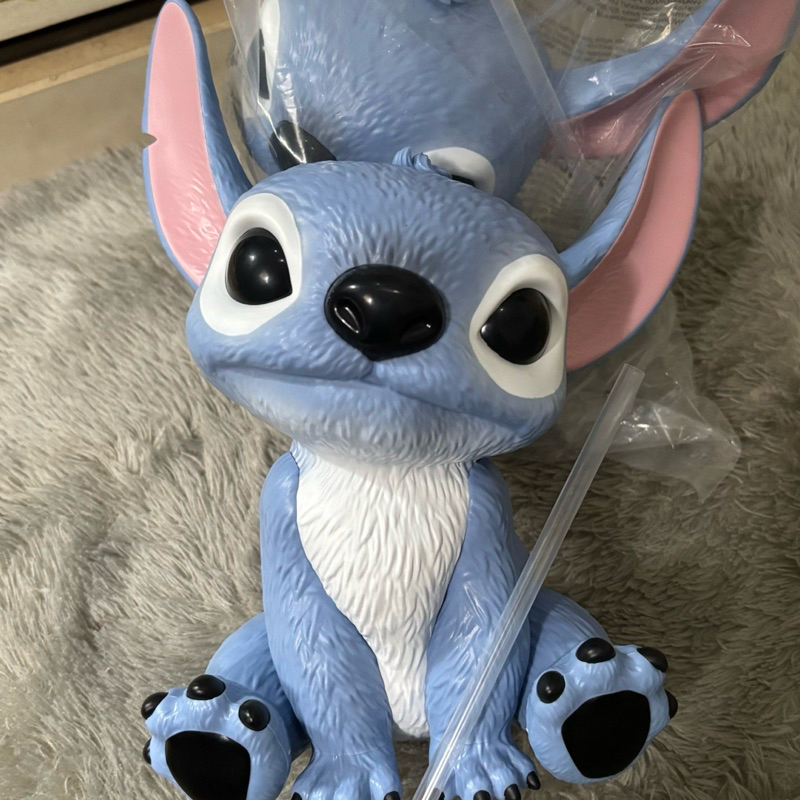 Jual Tumbler Lilo & Stitch Merchandise XXI | Shopee Indonesia