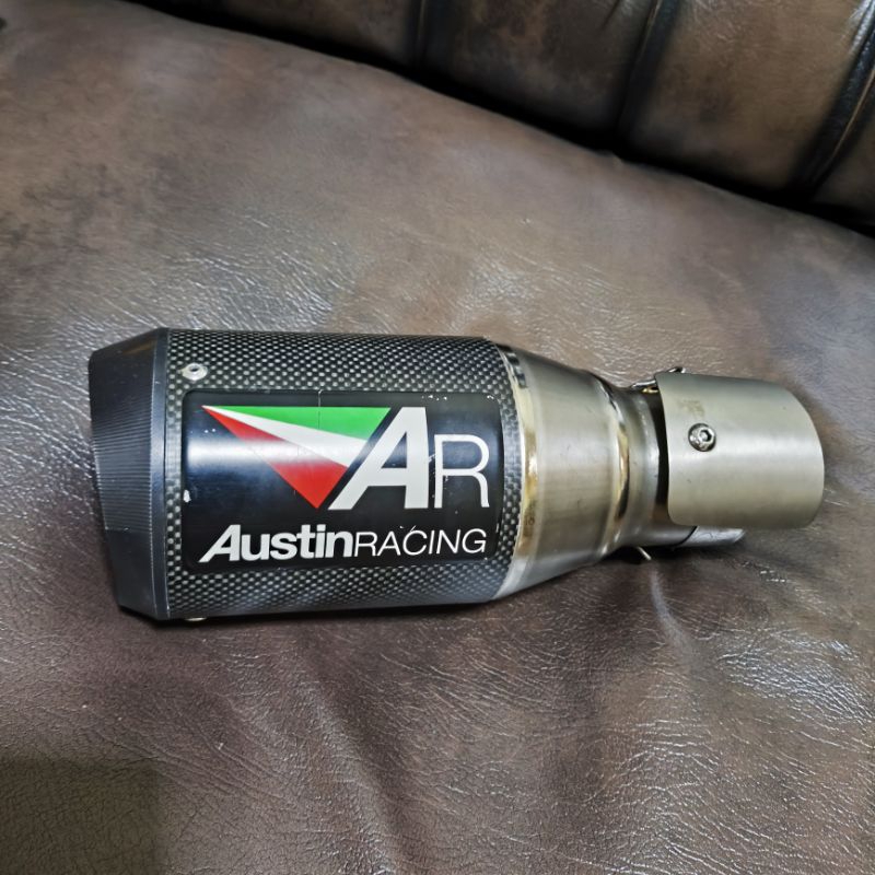 Jual AUSTIN RACING GP1R ORIGINAL | Shopee Indonesia