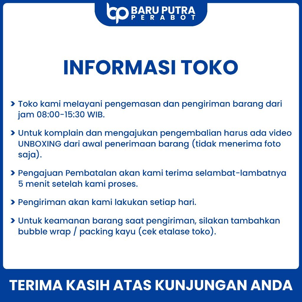 Jual Termos Nasi Sanata 20 Liter Air / Termos Es / Cooler Box / Cool ...
