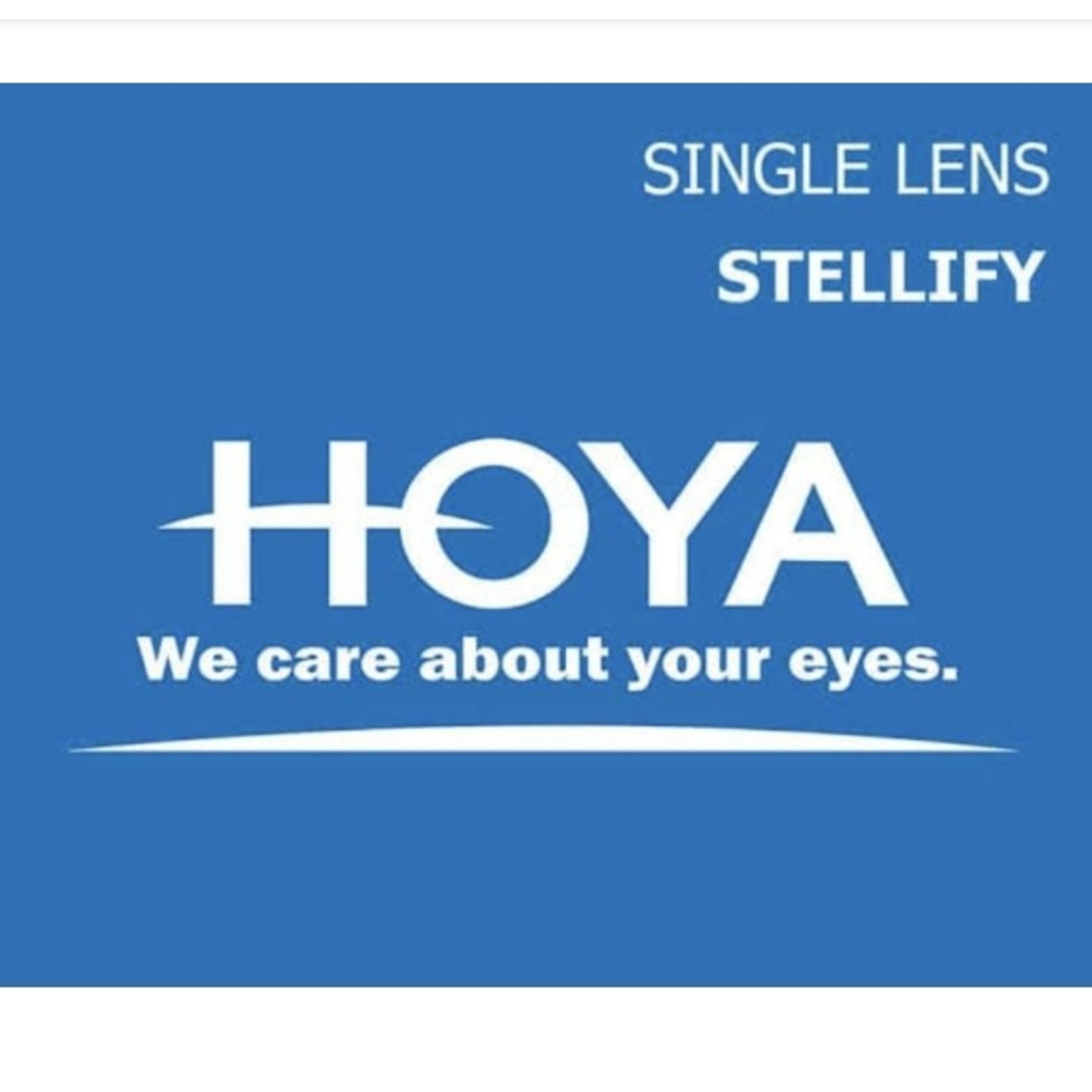 Jual Zonakacamata- Lensa Minus/Cylinder Hoya Stellify FSV Asp 1.56 HVP Vision Drive XP UV-420 ...