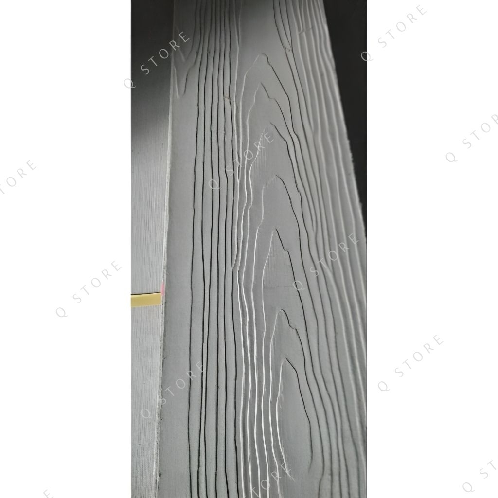 Jual GRC Rosewood Plank 10cm / Uk.8 x 100 x 4000mm - Lisplank ...