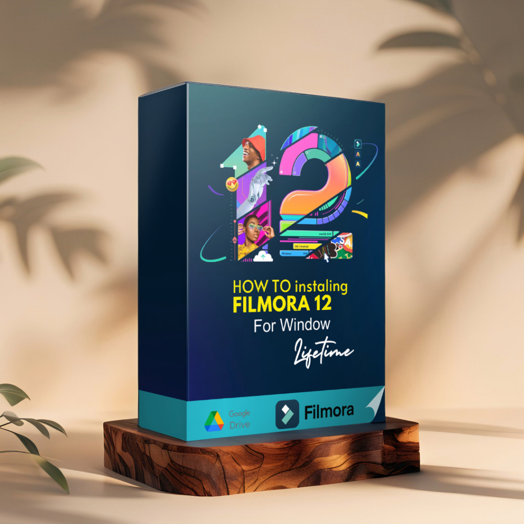 Jual Filmora 12 Tanpa Watermark Full Version Aktif Selamanya Full ...