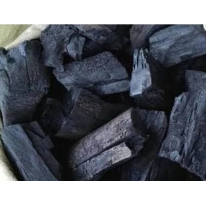 Jual arang kayu 1 kg | Shopee Indonesia