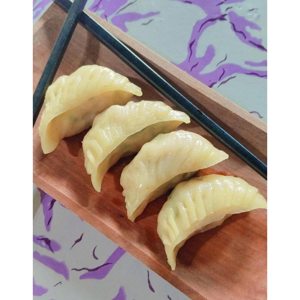 Jual Gyoza wajib co ice pack | Shopee Indonesia