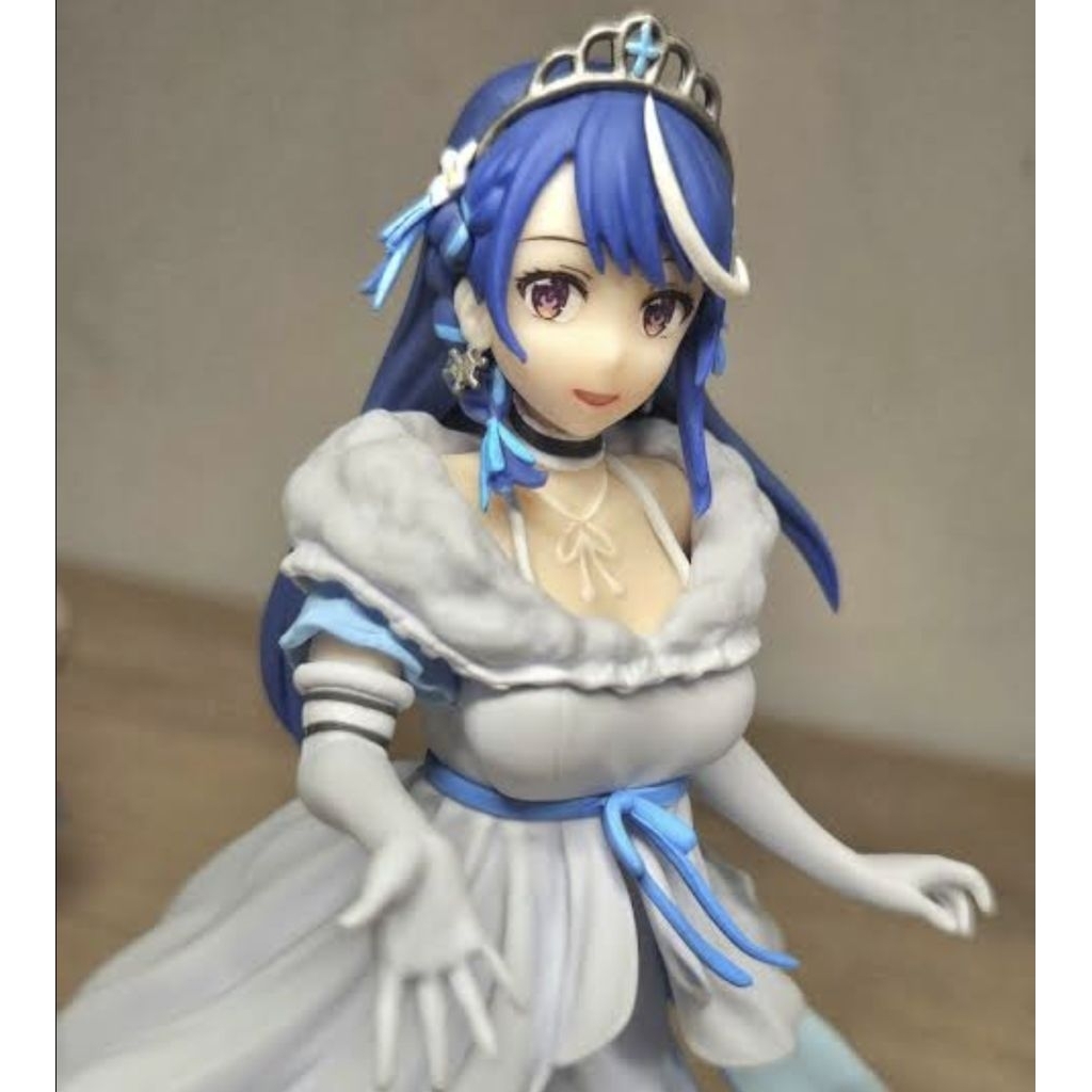 Jual Sega Desktop x Decorate Collection Awayuki Kokorone Figure VTuber ...