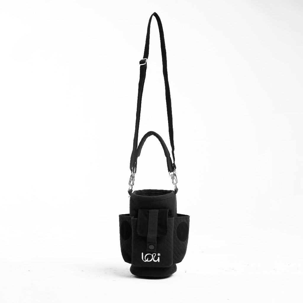 Jual Lou Tropics - Prisee Mini Bag | Shopee Indonesia