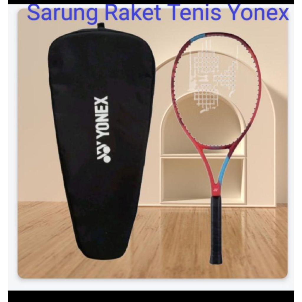 Jual Tas Raket tenis lapangan Yonex | Shopee Indonesia